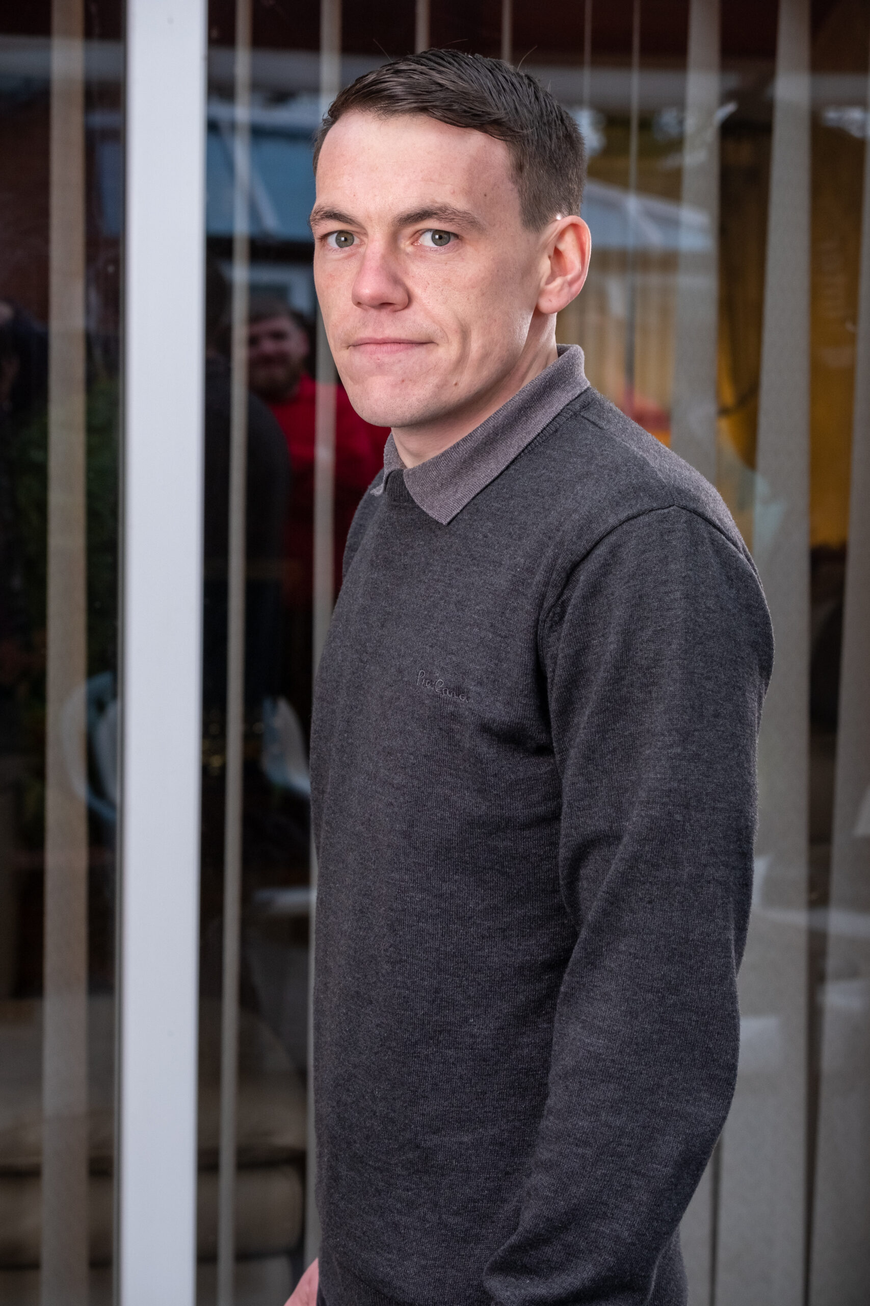 Meet Matt - Preston Care & Repair